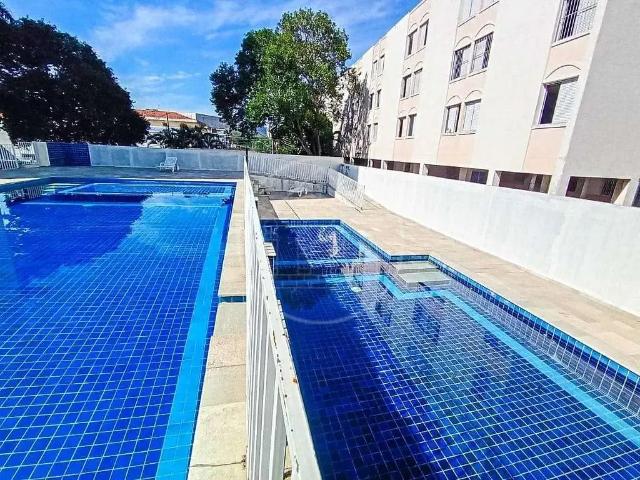 Apartamento para Venda em São Paulo/SP Vila Santana 2 Quartos