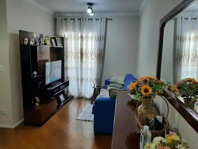 Apartamento para Venda em São Paulo/SP Vila Santana 2 Quartos