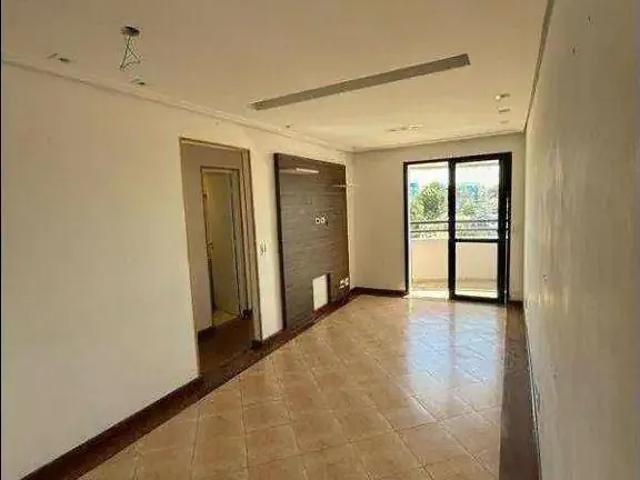 Apartamento para Venda em São Paulo/SP Vila Santana 2 Quartos