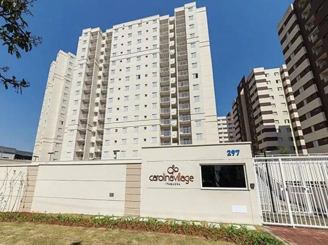Apartamento para Venda em São Paulo/SP Vila Santana 2 Quartos