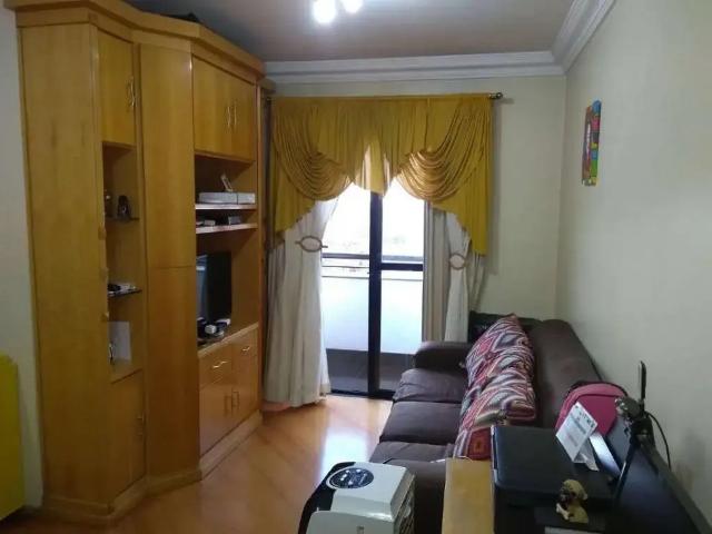 Apartamento para Venda em São Paulo/SP Vila Santana 2 Quartos