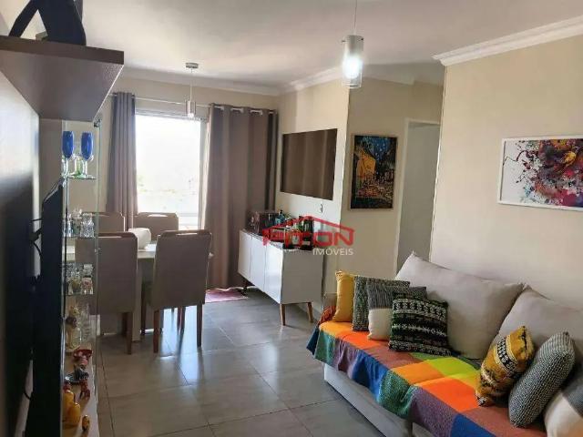 Apartamento para Venda em São Paulo/SP Vila Santana 2 Quartos