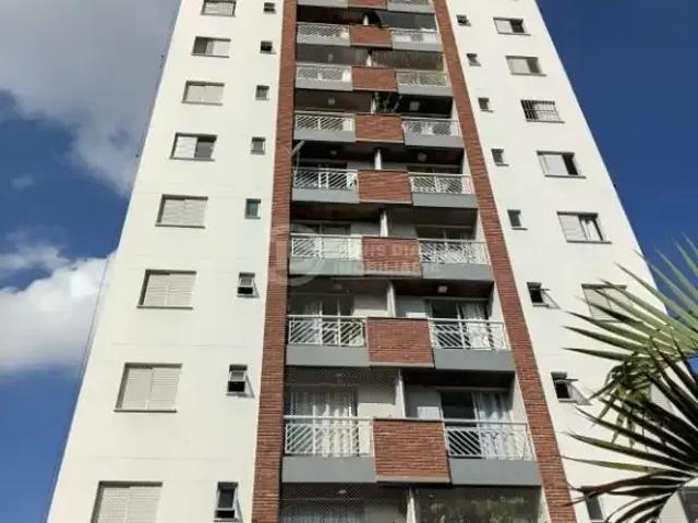 Apartamento para Venda em São Paulo/SP Vila Santana 2 Quartos