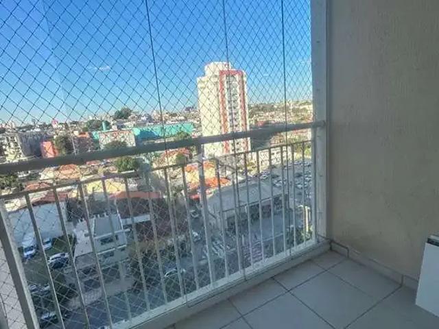 Apartamento para Venda em São Paulo/SP Vila Santana 2 Quartos