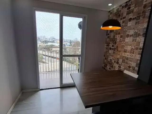 Apartamento para Venda em São Paulo/SP Vila Santana 2 Quartos