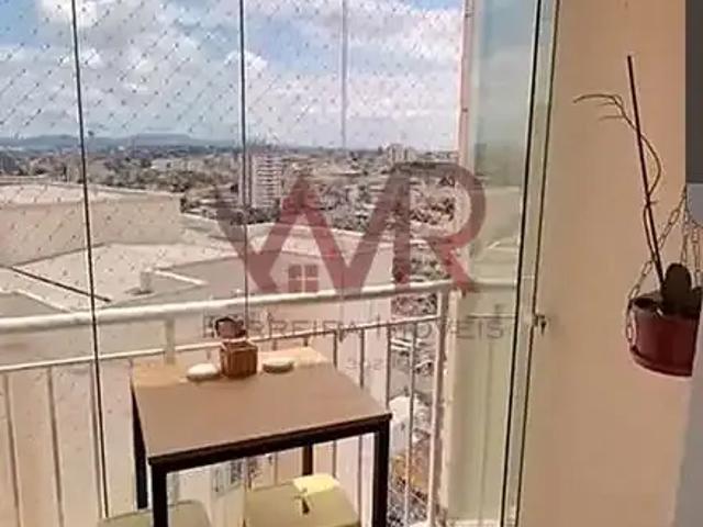 Apartamento para Venda em São Paulo/SP Vila Santana 2 Quartos