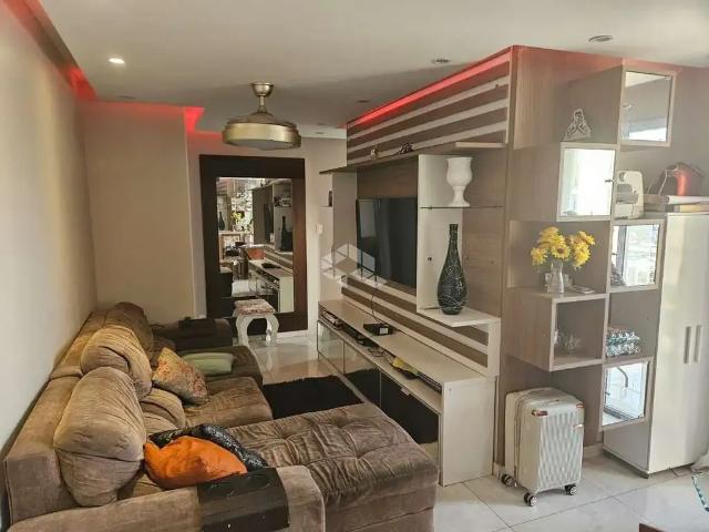 Apartamento para Venda em São Paulo/SP Vila Santana 2 Quartos