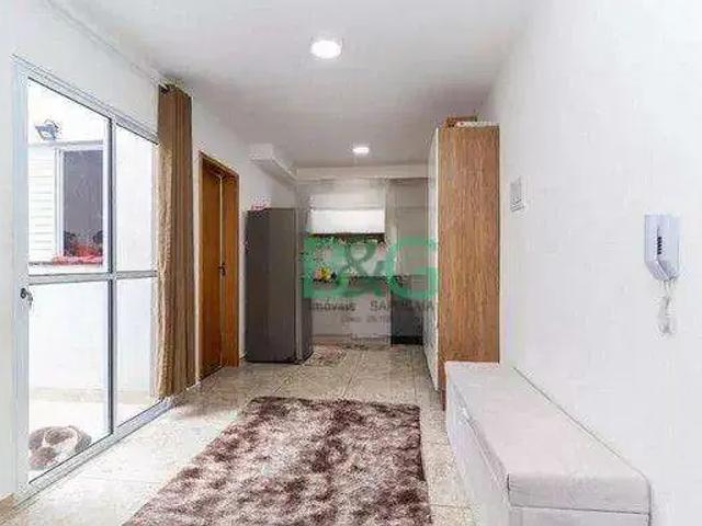 Apartamento para Venda em São Paulo/SP Vila Santana 2 Quartos