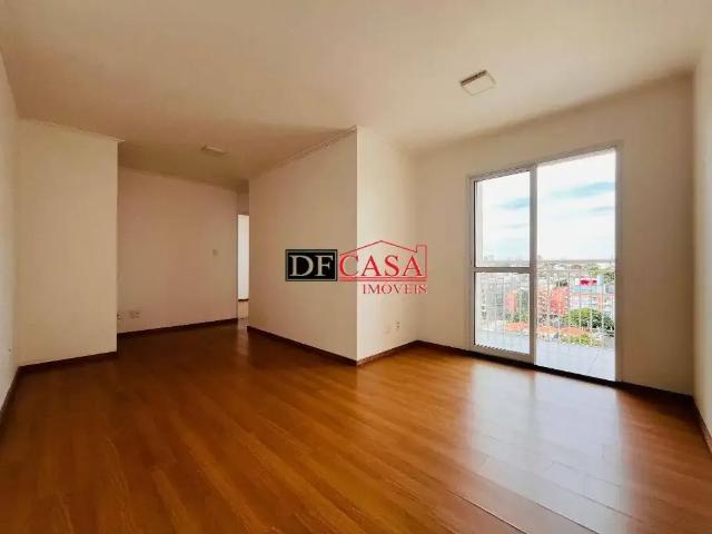 Apartamento para Venda em São Paulo/SP Vila Santana 2 Quartos