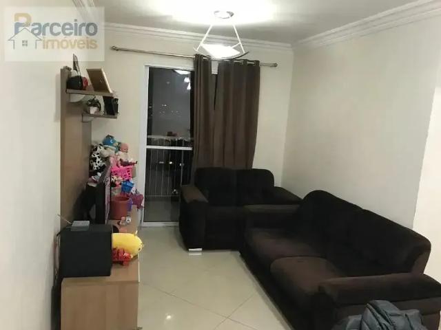 Apartamento para Venda em São Paulo/SP Vila Santana 2 Quartos