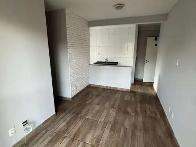 Apartamento para Venda em São Paulo/SP Vila Santana 2 Quartos