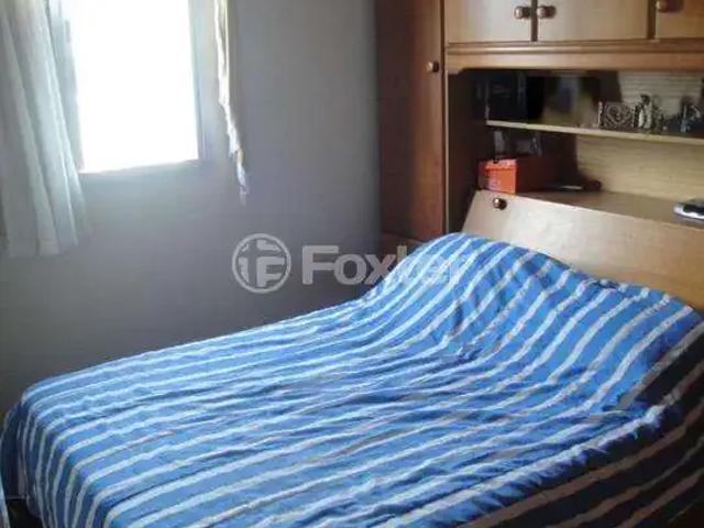 Apartamento para Venda em São Paulo/SP Vila Santana 2 Quartos