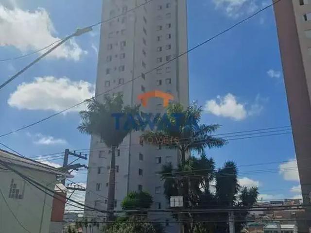 Apartamento para Venda em São Paulo/SP Vila Santana 2 Quartos