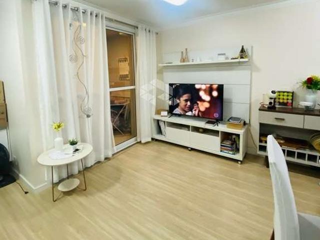 Apartamento para Venda em São Paulo/SP Vila Santana 2 Quartos