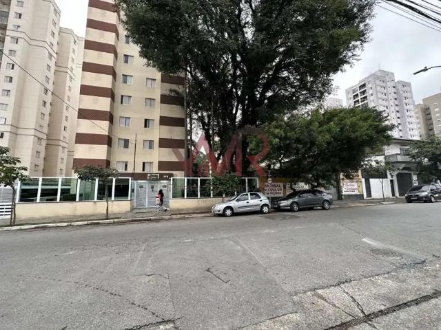 Apartamento para Venda em São Paulo/SP Vila Santana 2 Quartos