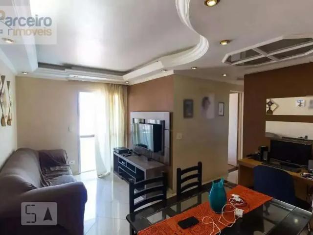 Apartamento para Venda em São Paulo/SP Vila Santana 2 Quartos