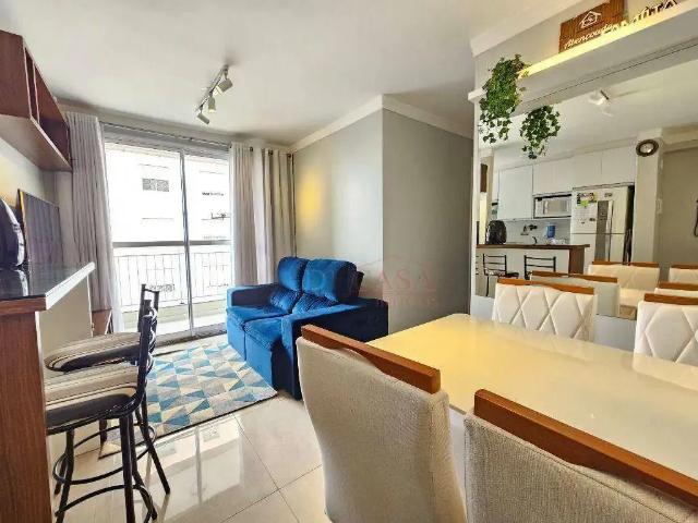 Apartamento para Venda em São Paulo/SP Vila Santana 2 Quartos
