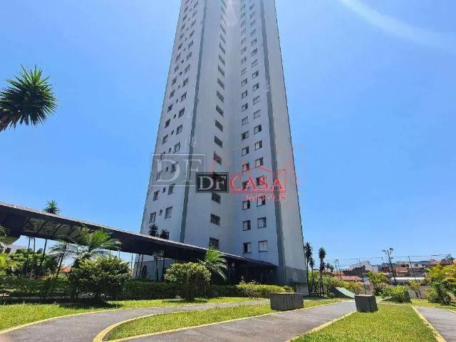 Apartamento para Venda em São Paulo/SP Vila Santana 2 Quartos