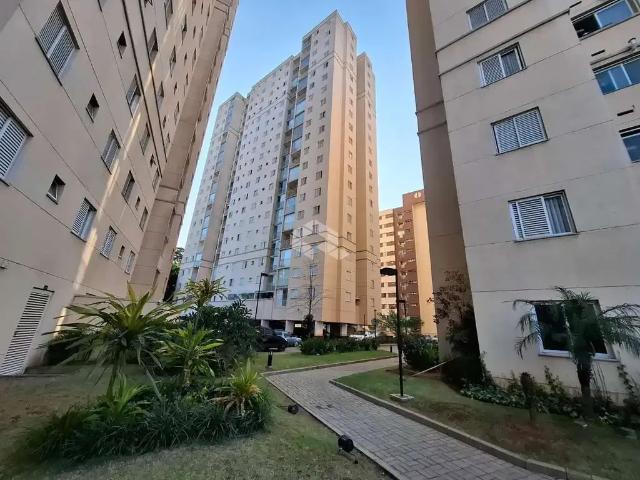 Apartamento para Venda em São Paulo/SP Vila Santana 2 Quartos