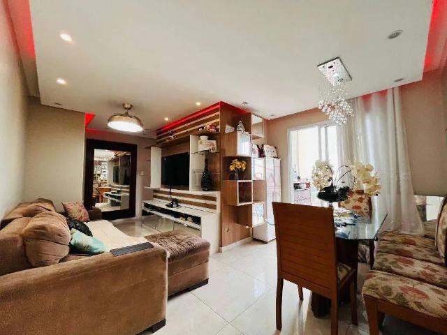 Apartamento para Venda em São Paulo/SP Vila Santana 2 Quartos