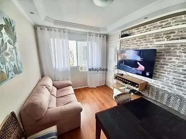 Apartamento para Venda em São Paulo/SP Vila Santana 2 Quartos