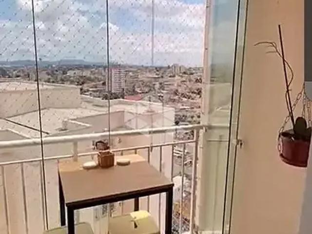 Apartamento para Venda em São Paulo/SP Vila Santana 2 Quartos