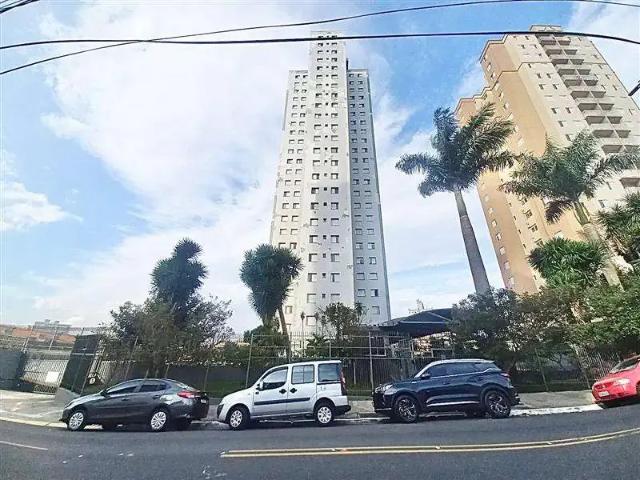 Apartamento para Venda em São Paulo/SP Vila Santana 2 Quartos