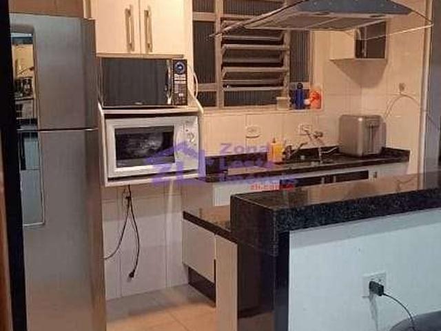 Apartamento para Venda em São Paulo/SP Vila Santana 2 Quartos