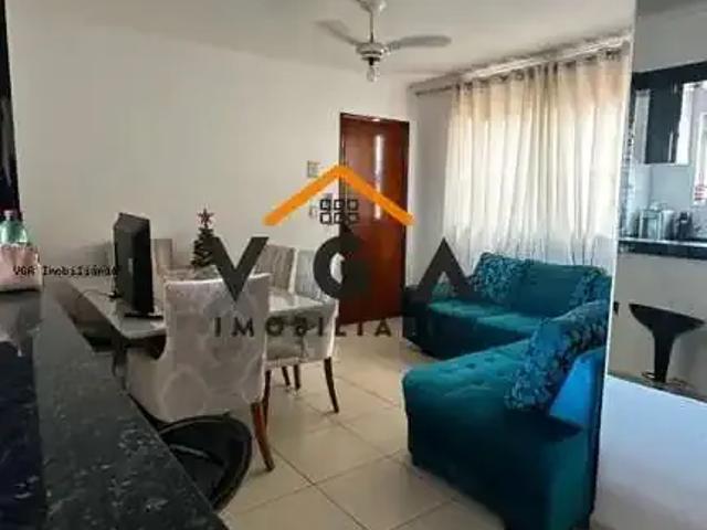 Apartamento para Venda em São Paulo/SP Vila Santana 2 Quartos