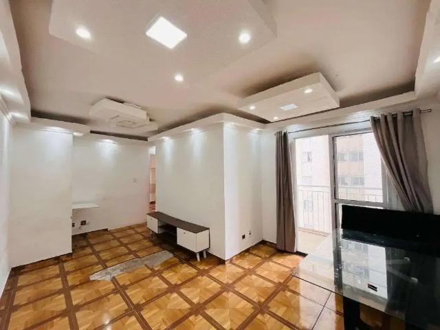 Apartamento para Venda em São Paulo/SP Vila Santana 2 Quartos