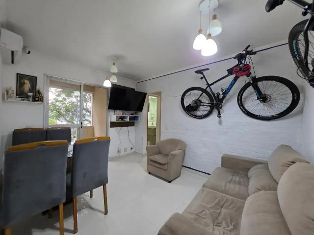 Apartamento para Venda em São Paulo/SP Vila Santana 2 Quartos