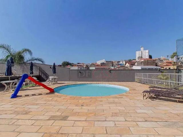 Apartamento para Venda em São Paulo/SP Vila Santana 2 Quartos