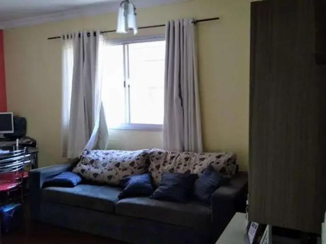 Apartamento para Venda em São Paulo/SP Vila Santana 2 Quartos