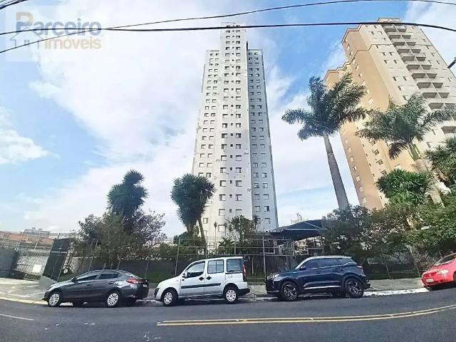 Apartamento para Venda em São Paulo/SP Vila Santana 2 Quartos