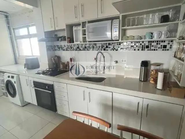 Apartamento para Venda em São Paulo/SP Vila Santana 2 Quartos