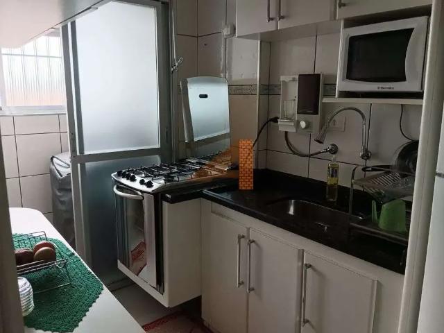 Apartamento para Venda em São Paulo/SP Vila Santana 2 Quartos