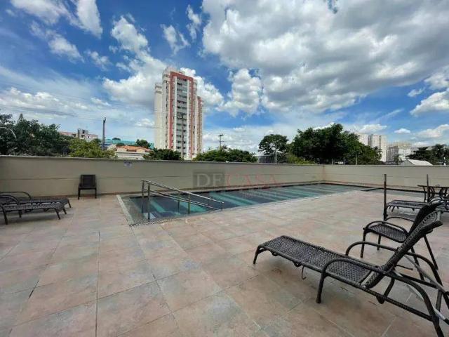 Apartamento para Venda em São Paulo/SP Vila Santana 2 Quartos