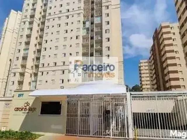 Apartamento para Venda em São Paulo/SP Vila Santana 2 Quartos