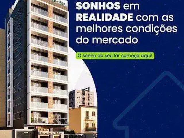 Apartamento para Venda em São Paulo/SP Vila Santana 2 Quartos