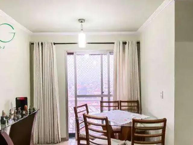 Apartamento para Venda em São Paulo/SP Vila Santana 2 Quartos