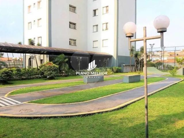 Apartamento para Venda em São Paulo/SP Vila Santana 2 Quartos