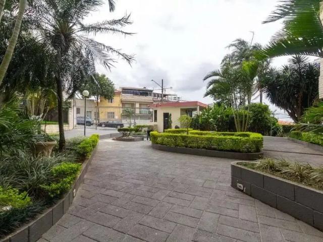 Apartamento para Venda em São Paulo/SP Vila Santana 2 Quartos