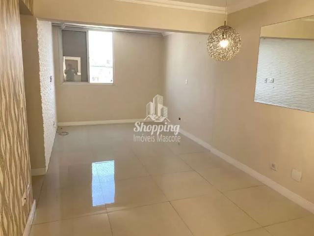Apartamento para Venda em São Paulo/SP Vila Santana 2 Quartos