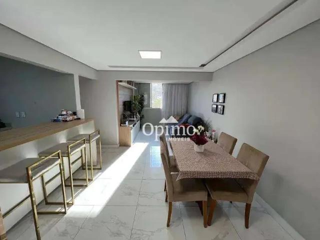 Apartamento para Venda em São Paulo/SP Vila Santana 2 Quartos