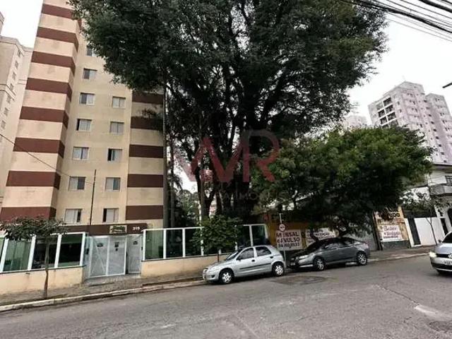 Apartamento para Venda em São Paulo/SP Vila Santana 2 Quartos