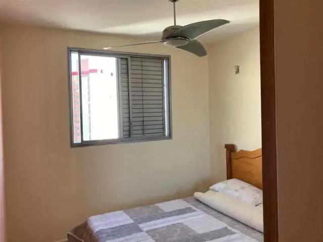 Apartamento para Venda em São Paulo/SP Vila Santana 2 Quartos