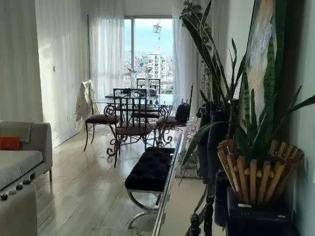 Apartamento para Venda em São Paulo/SP Vila Santana 2 Quartos