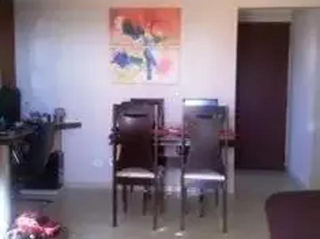 Apartamento para Venda em São Paulo/SP Vila Santana 2 Quartos