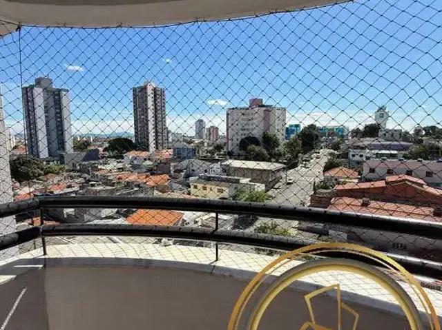 Apartamento para Venda em São Paulo/SP Vila Santana 2 Quartos