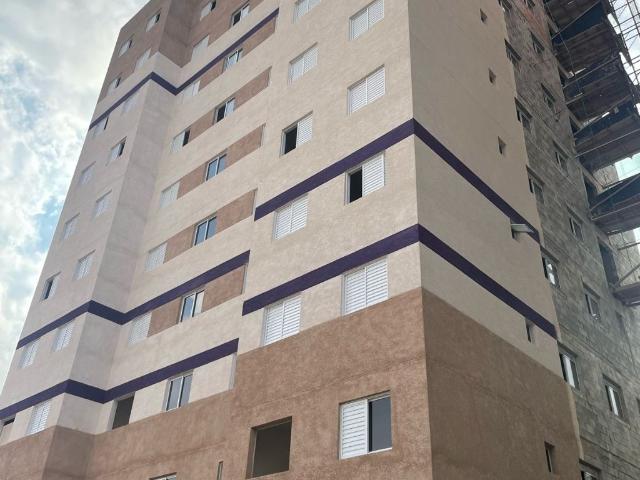 Apartamento para Venda em São Paulo/SP Vila Santana 2 Quartos
